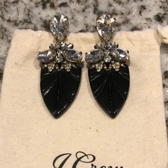 J. Crew | Jewelry | Jcrew Earrings X2 Pairs | Poshmark